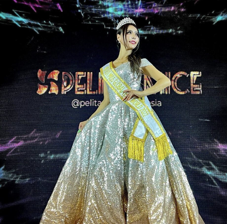 【wiki】桜井MIUは何者？ジャカルタ育ちのミスコン初代王者！