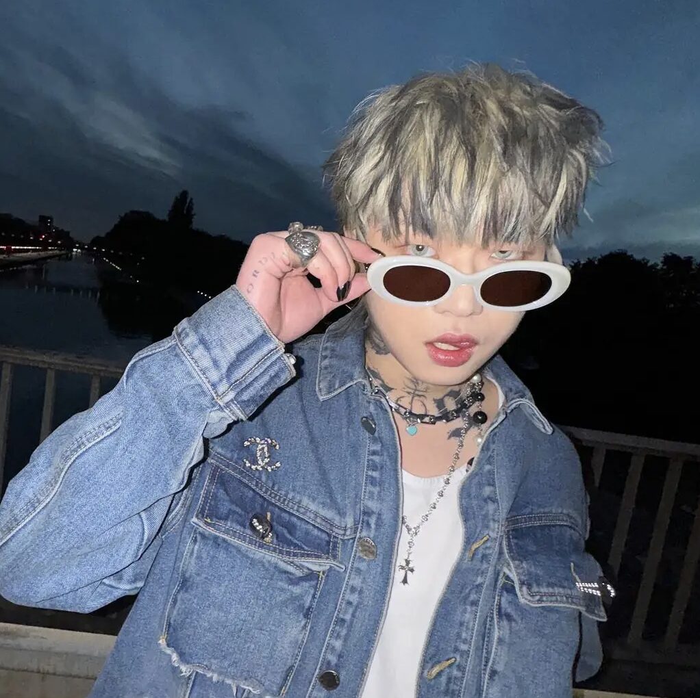 ASH ISLANDとは？性別や本名・素顔を徹底解剖！ちゃんみなの旦那が有能すぎた！