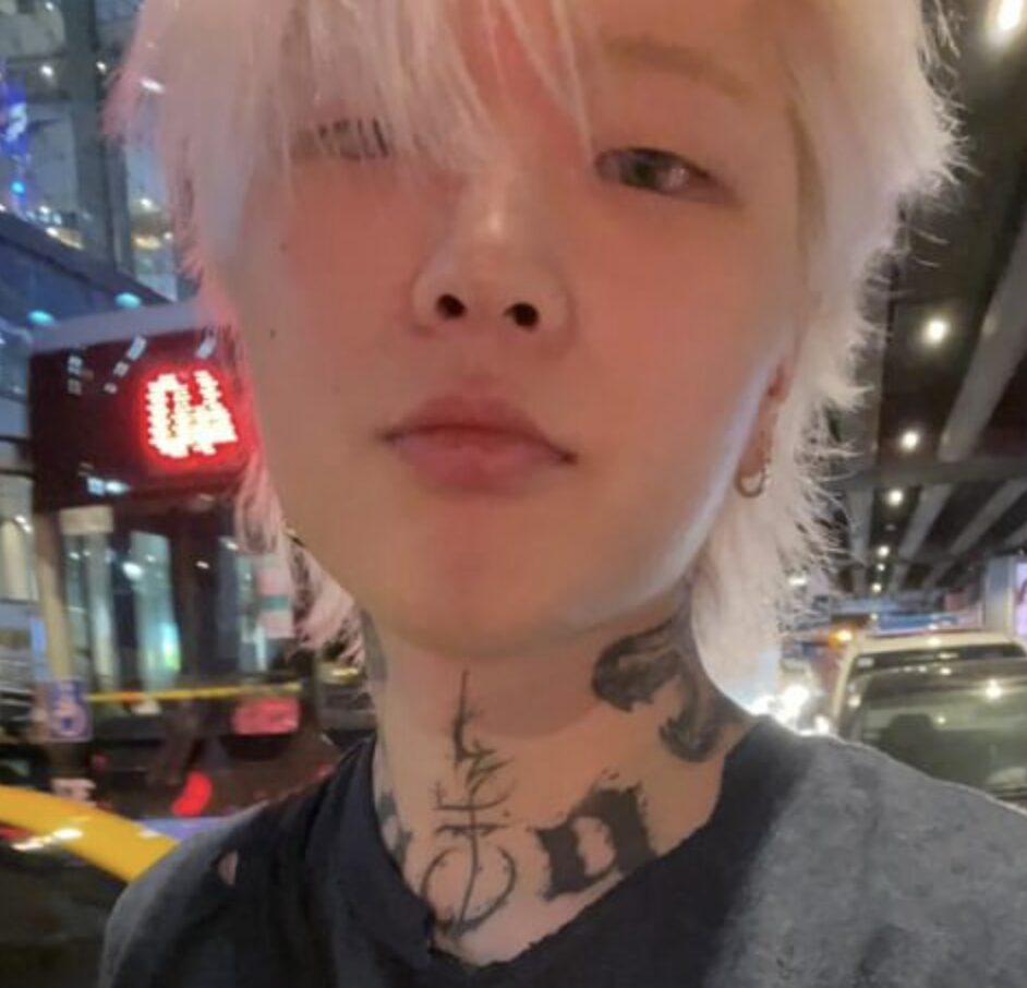 ASH ISLANDとは？性別や本名・素顔を徹底解剖！ちゃんみなの旦那が有能すぎた！