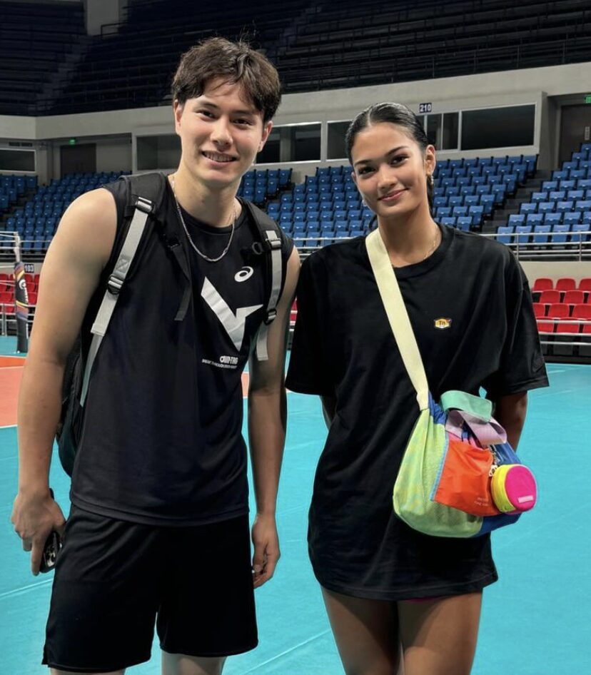 フィフィシャルマのwikiプロフ！高橋藍との関係は？彼氏はいる？