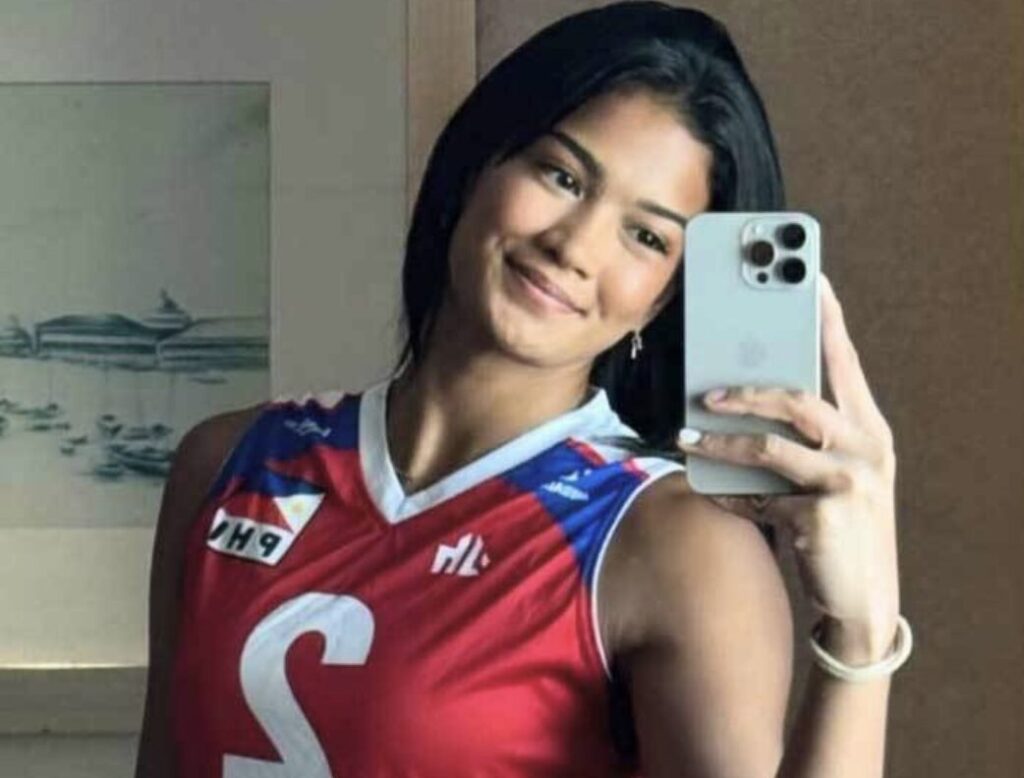 フィフィシャルマのwikiプロフ！高橋藍との関係は？彼氏はいる？