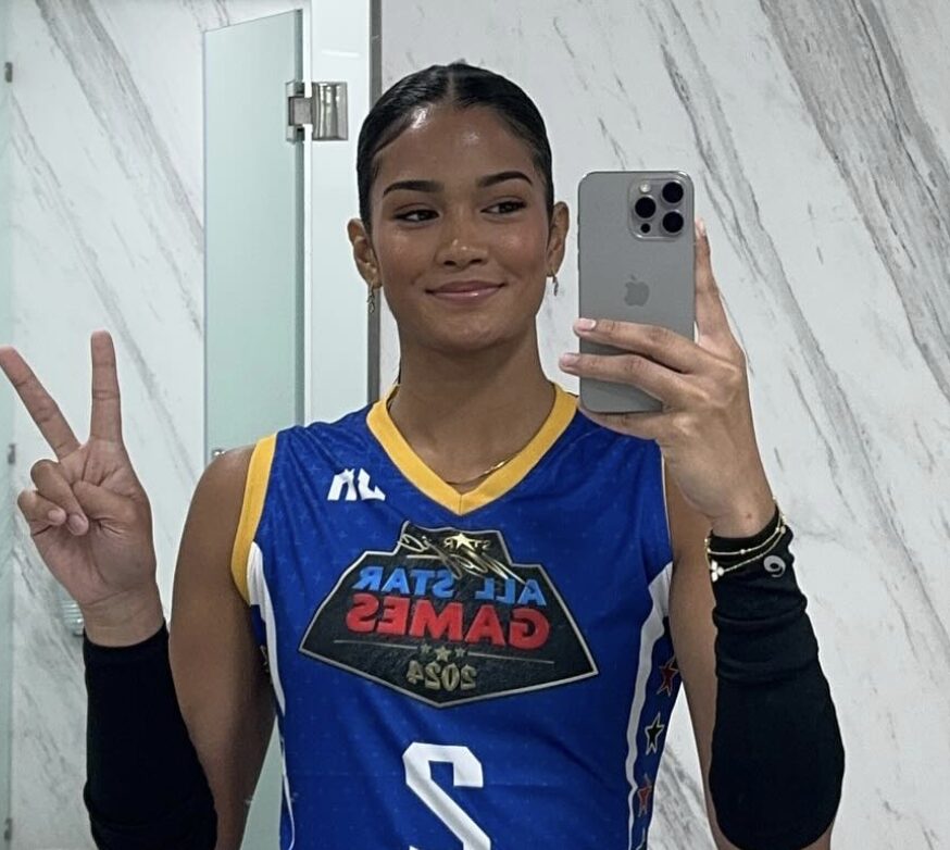 フィフィシャルマのwikiプロフ！高橋藍との関係は？彼氏はいる？