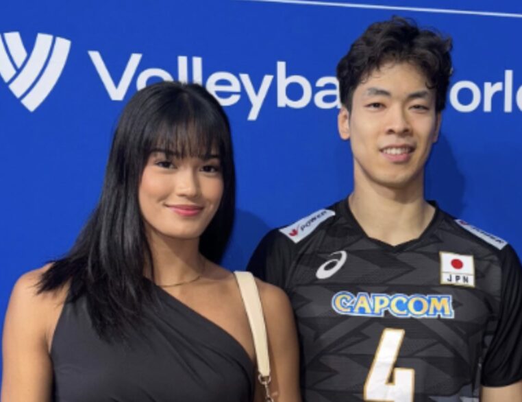 フィフィシャルマのwikiプロフ！高橋藍との関係は？彼氏はいる？